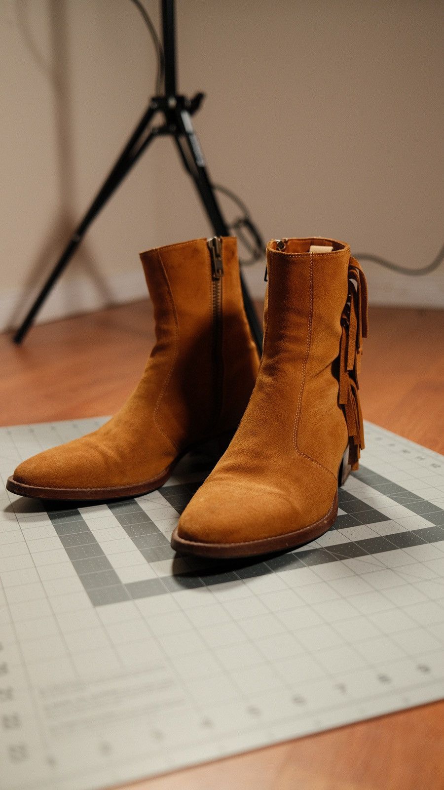 From The First From the first | Grailed