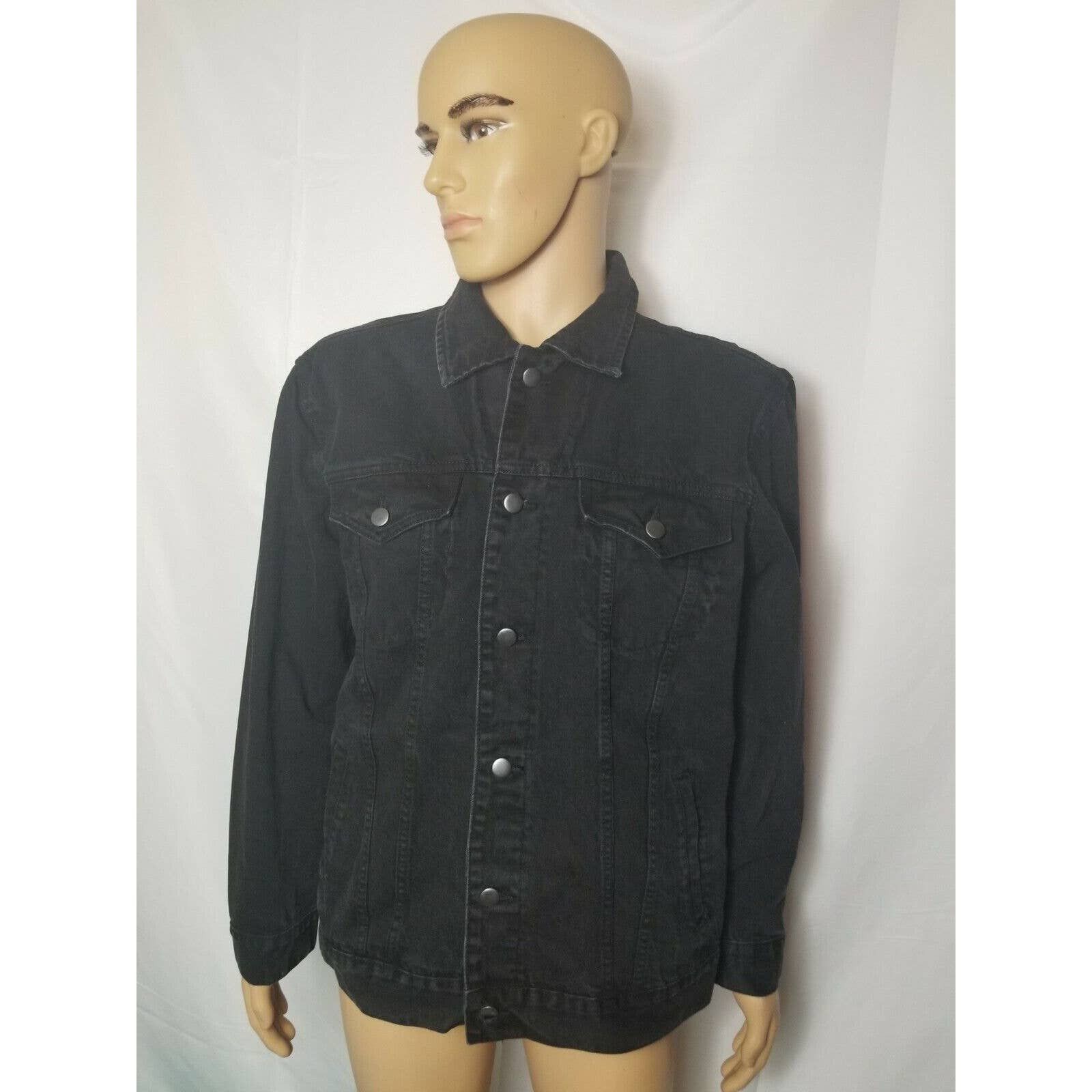 Nickelodeon Spongebob Squarepants Nickelodeon Denim Jacket Patrick Star ...