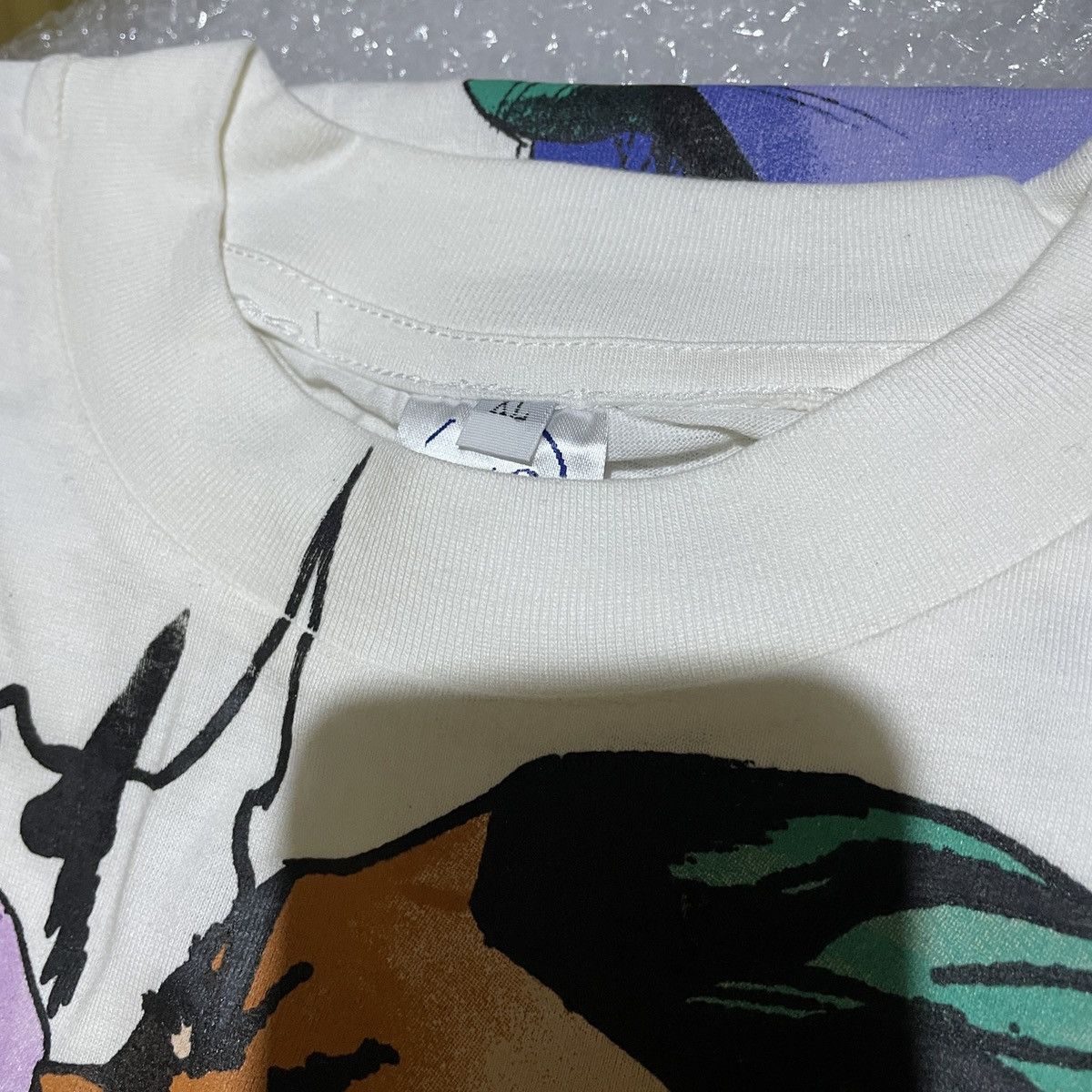 Anima × Japanese Brand × Vintage Rare Yoshikage Kira Jojo Bizzare Manga ...