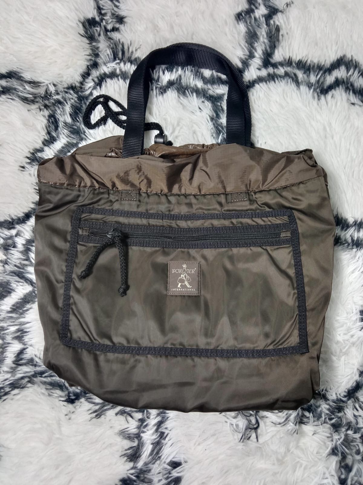 Head Porter × Japanese Brand × Porter Classic Porter International ...
