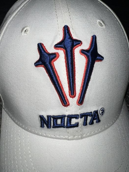 Nike Nike x Drake NOCTA Hat UNRELEASED | Grailed