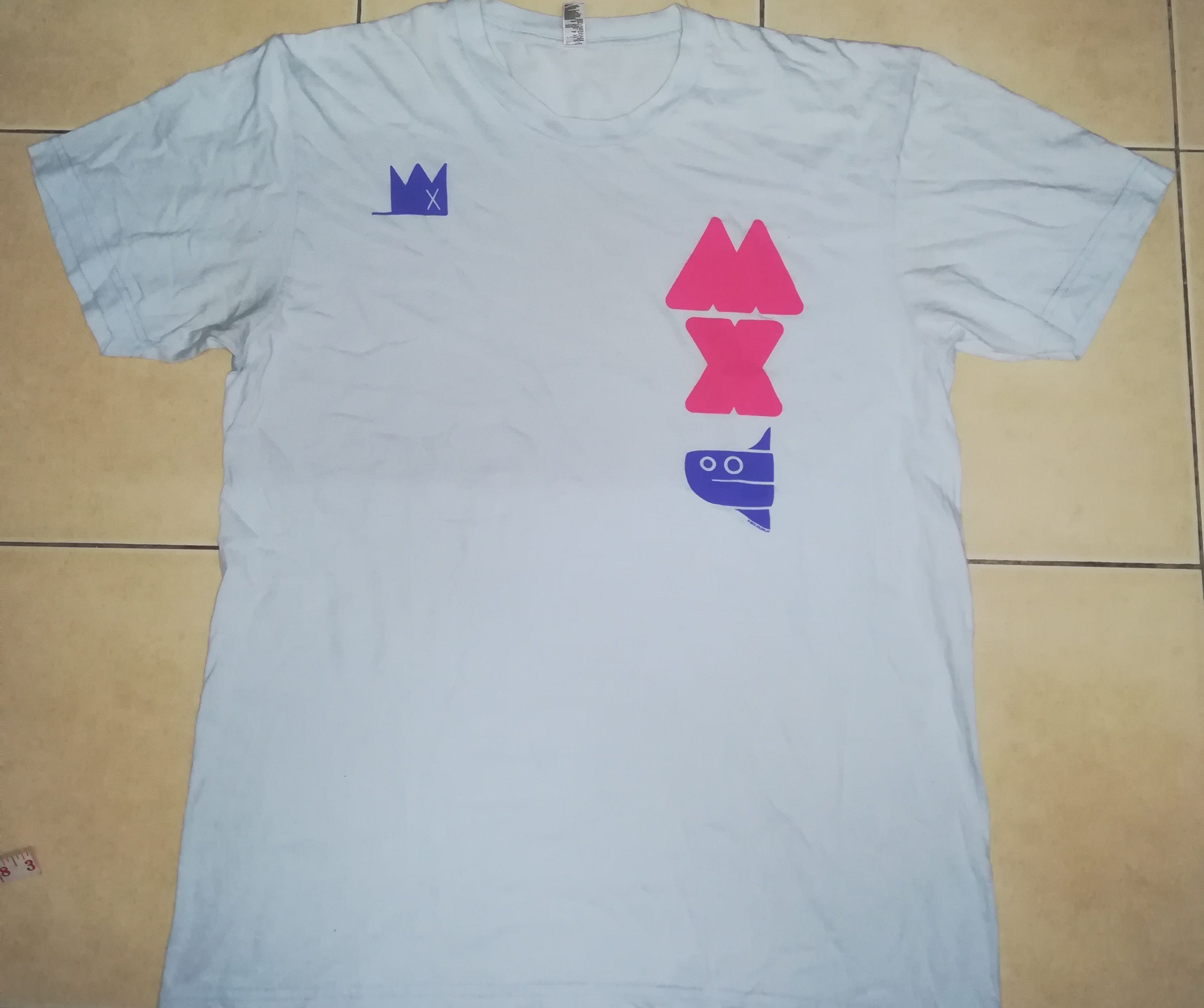 Vintage Coldplay vintage 90s | Grailed