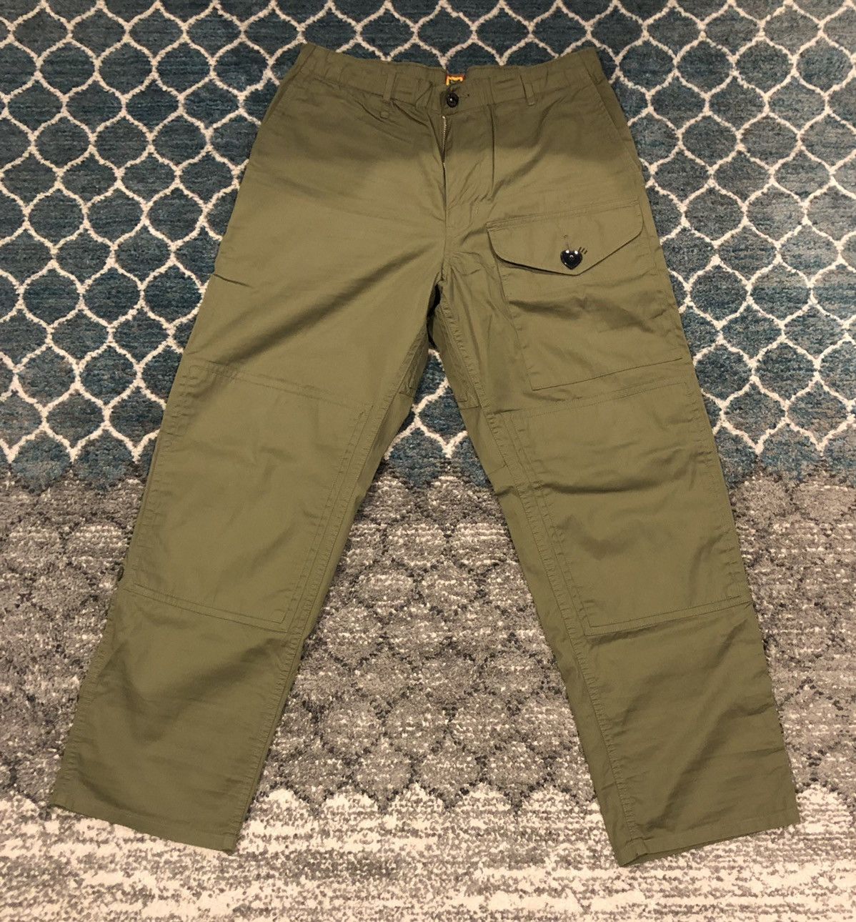 Human Made Human Made Pants | Grailed