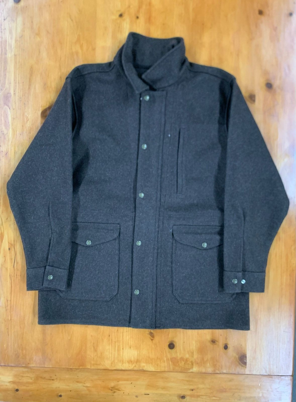 Filson Filson Wool Chore Jacket | Grailed