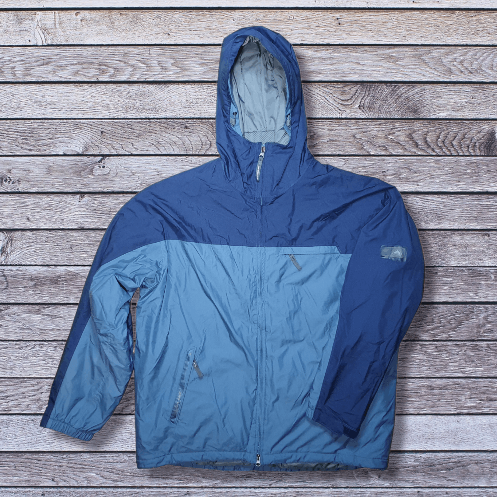Outdoor Life Vintage NIKE ACG 3 Outer Layer jacket 🔥 | Grailed