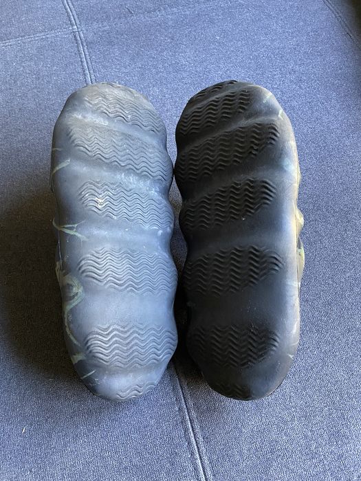 Imran Potato Imran Potato Crab Realtree Slides | Grailed