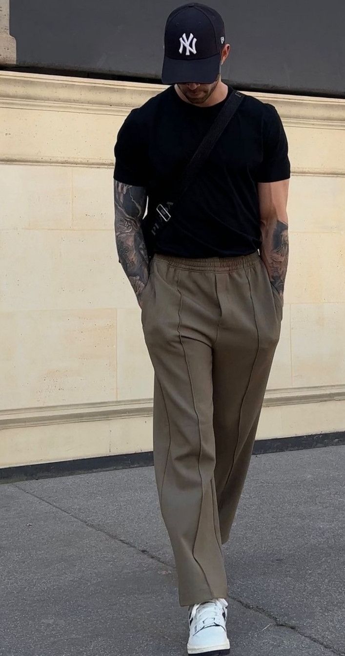 Weekday Weekday ken tracksuit pants | Grailed