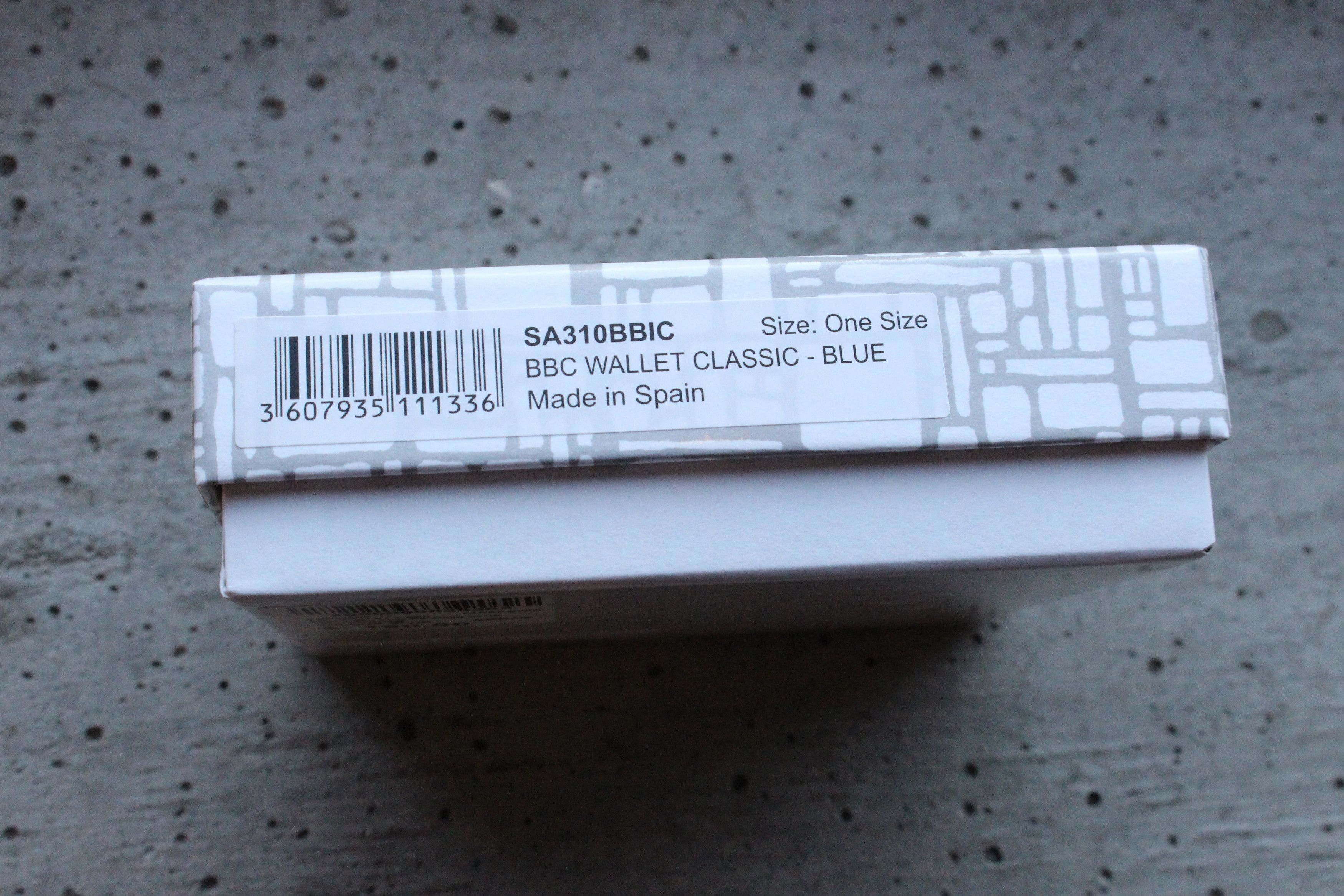 Billionaire Boys Club × Comme des Garcons BBC Wallet Classic | Grailed