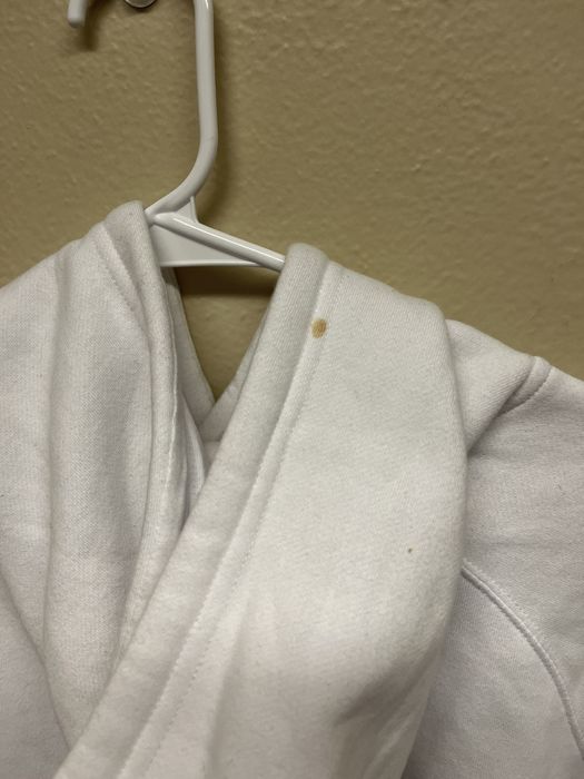 Sad Boys Bladee Icedancer Hoodie AUS/NZ Tour Exclusive White | M | Grailed