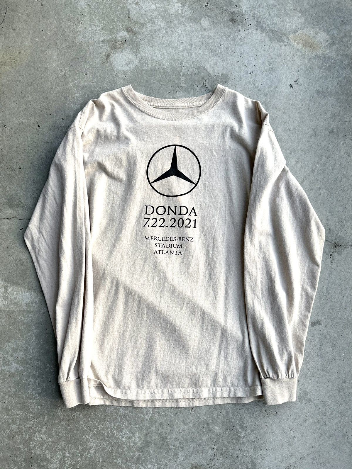 Kanye West Kanye West Donda Merch | Grailed