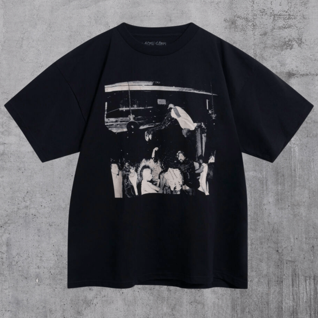 AWGE Playboi Carti Die Lit Official Pop up shirt | Grailed