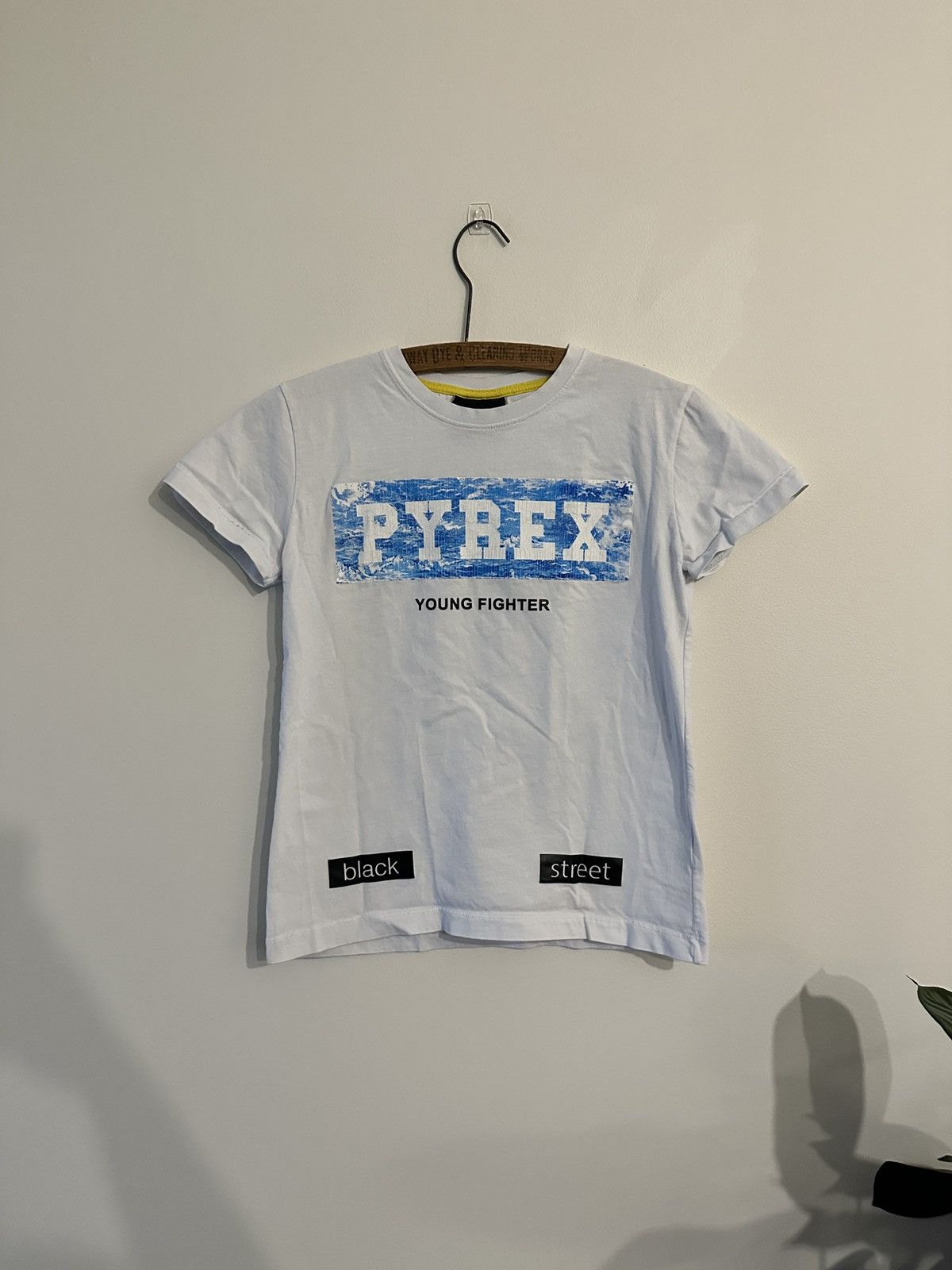 Pyrex Vision RARE Pyrex Vision Virgil Abloh Kids Women’s XS Young ...