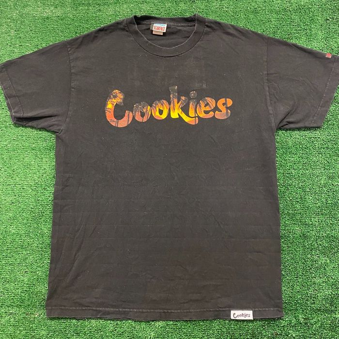 Movie Cookies Scarface Vintage Skater Movie T-Shirt | Grailed