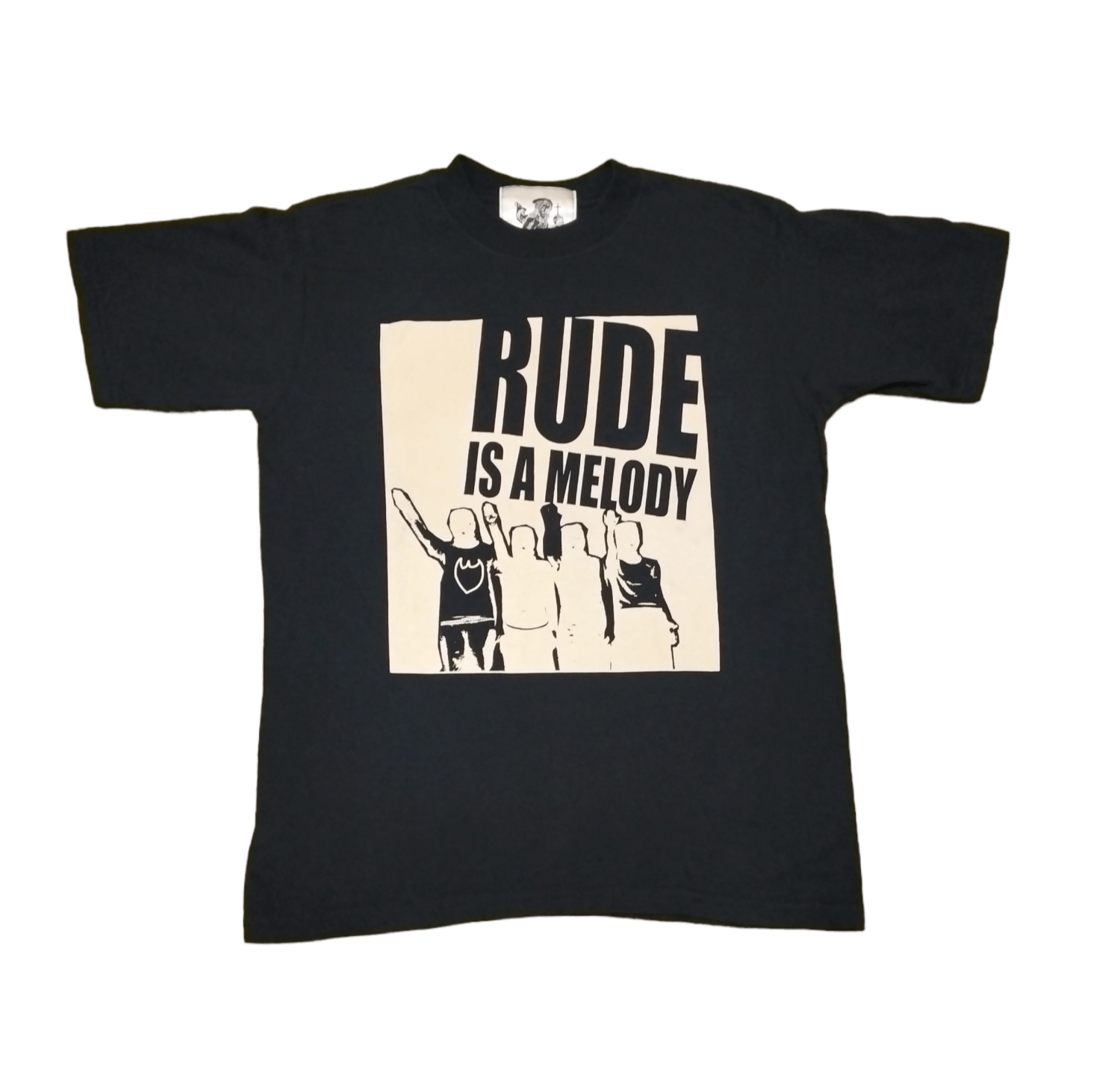 Japanese Brand × Rude Gallery × Streetwear Rude Gallery rude is a ...