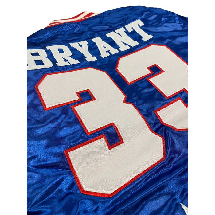 Generic Kobe Bryant Headgear Classics McDonald's High School Jacket ... Generic Kobe Bryant Headgear Classics McDonald's High School Jacket ...
