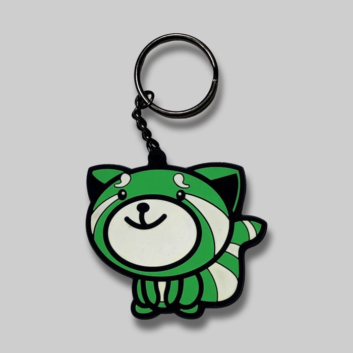 The Weeknd The Weeknd Official Issue XO Kissland 2013 keychain | Grailed