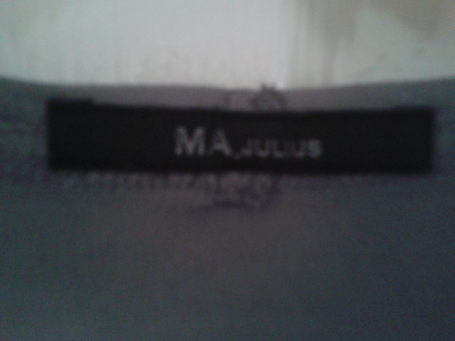 Julius MA_Julius sample piece | Grailed