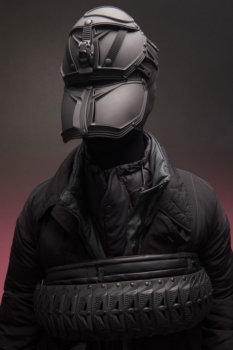 Innerraum OBJECT I42 HELMET CAP | Grailed