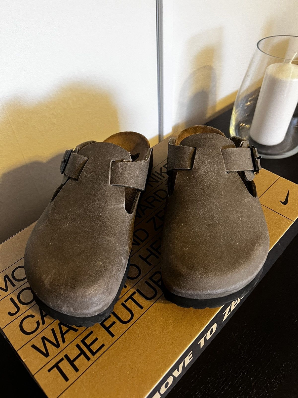 Birkenstock Birkenstock Betula Boston | Grailed