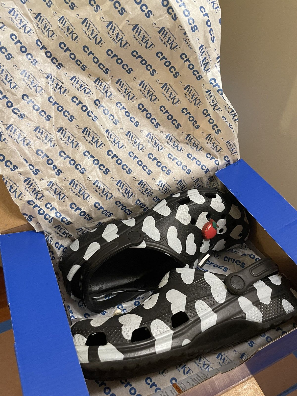 Awake NY × Crocs Awake x Crocs | Grailed