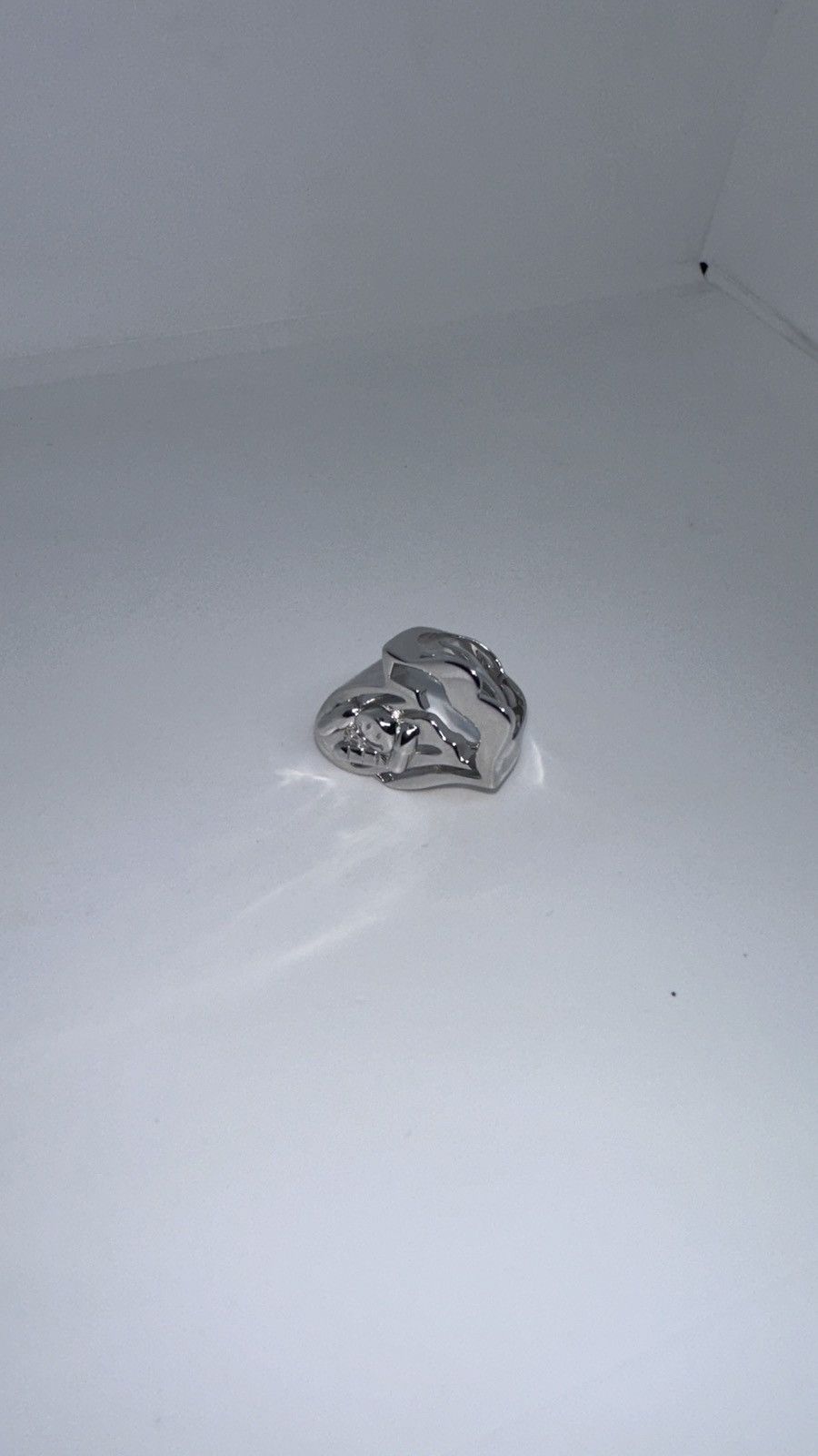 Jewelry HARD JEWELRY ROLLING HARD RING | Grailed
