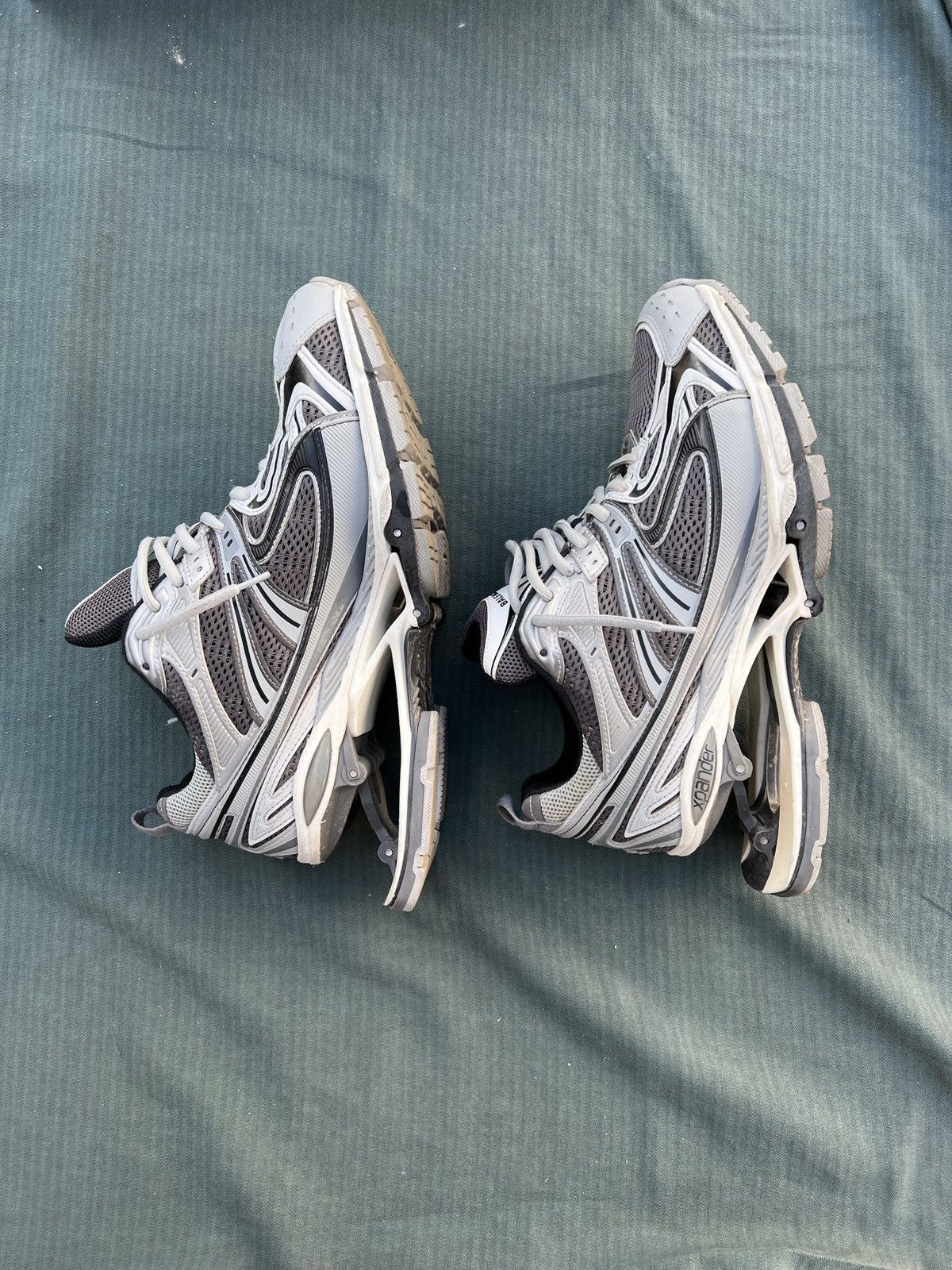 Balenciaga X-Pander xpander running shoe | Grailed