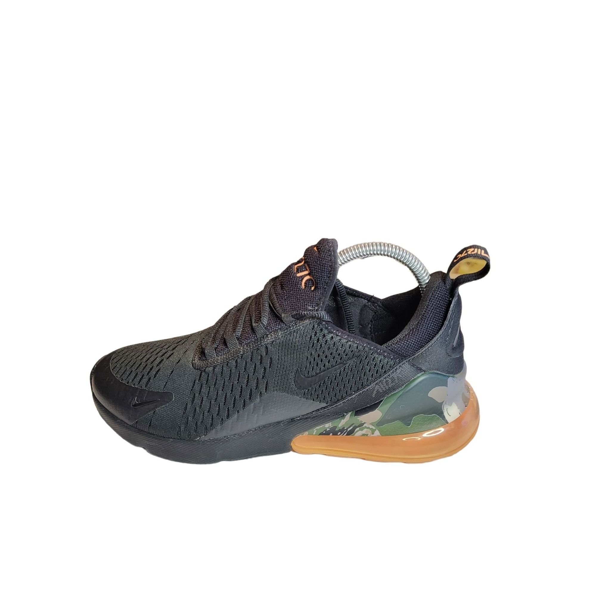 Nike Nike Air Max 270 Camo Sunset Sz 8.5 Shoes Men | Grailed
