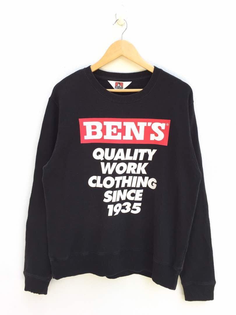 Ben Davis Ben Davis Sweatshirt | Grailed