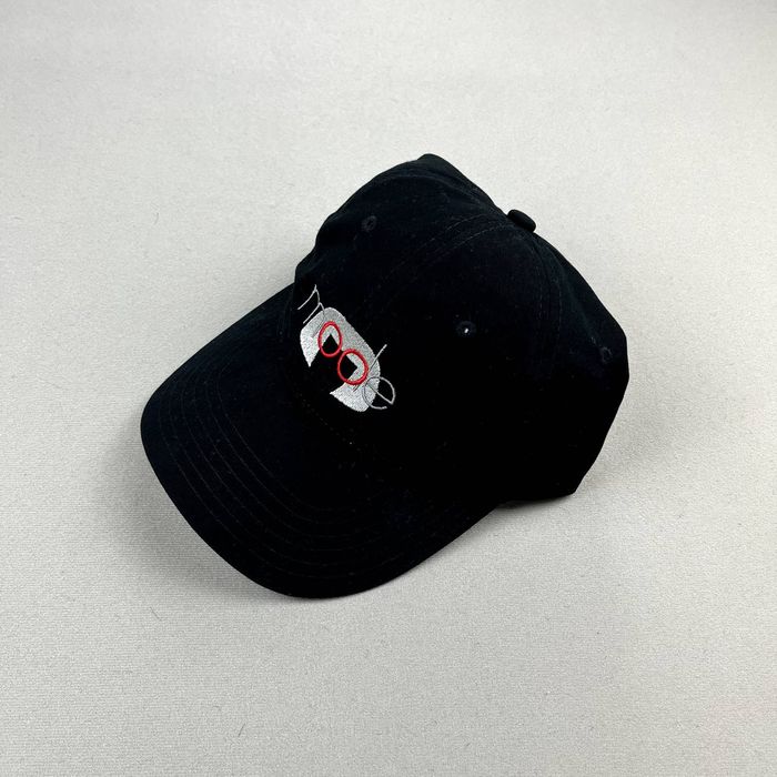 Disney Disney Pixar The Incredibles Hat Adult Black Edna Mode NWT | Grailed