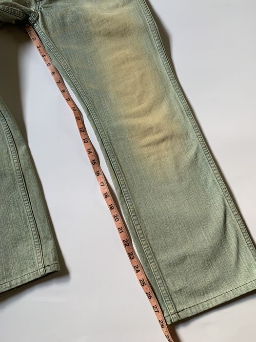 Number (N)ine Number Nine Jeans | Grailed