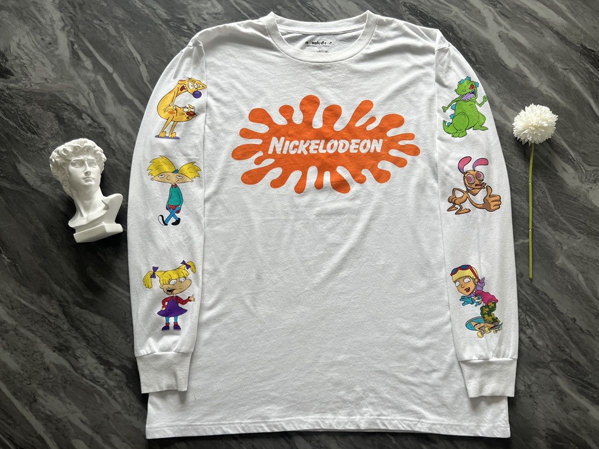 Anime × Cartoon Network × Nickelodeon Nickelodeon Cartoon network Long ...