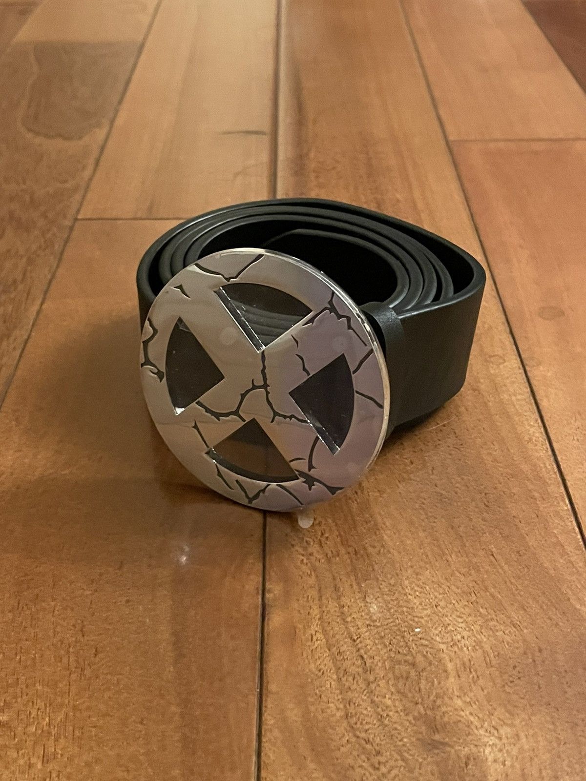 Streetwear X Man Belt (Ken Carson Belt) | Grailed