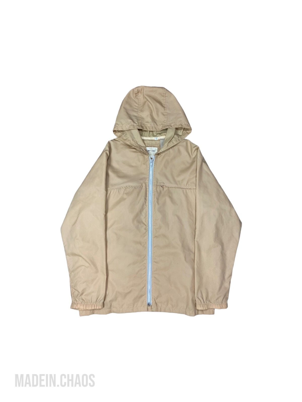 Helmut Lang Helmut Lang Backpack Jacket | Grailed