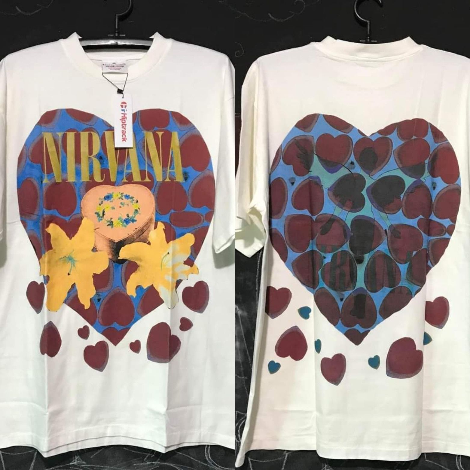 Nirvana Designs Nirvana HSB | Grailed