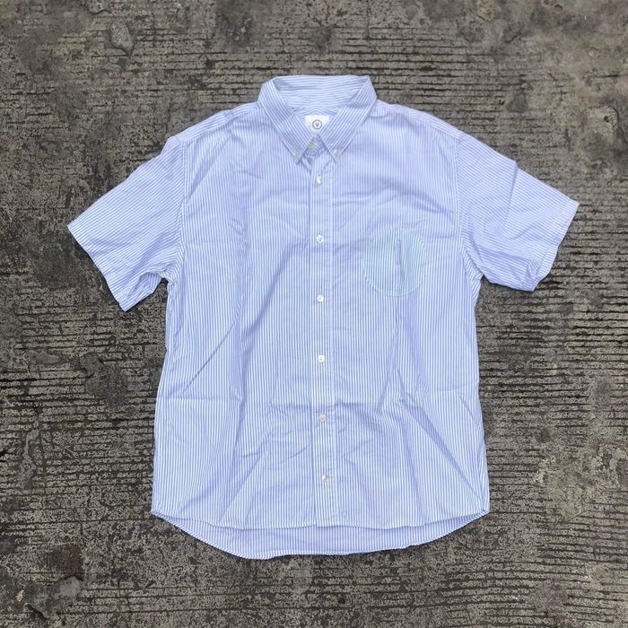 Visvim Visvim Striped Shirt | Grailed