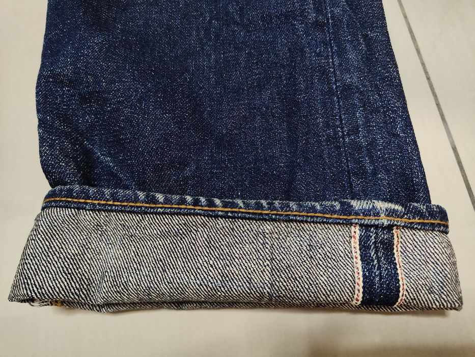 Samurai Jeans Samurai Jeans Kyushu Limited edition | Grailed