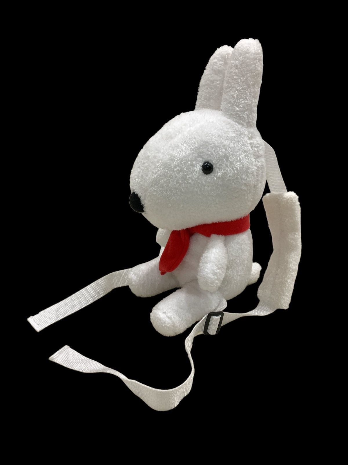 Cartoon Network × Designer GASPARD ET LISA FLUFFY MINI BAGPACK | Grailed