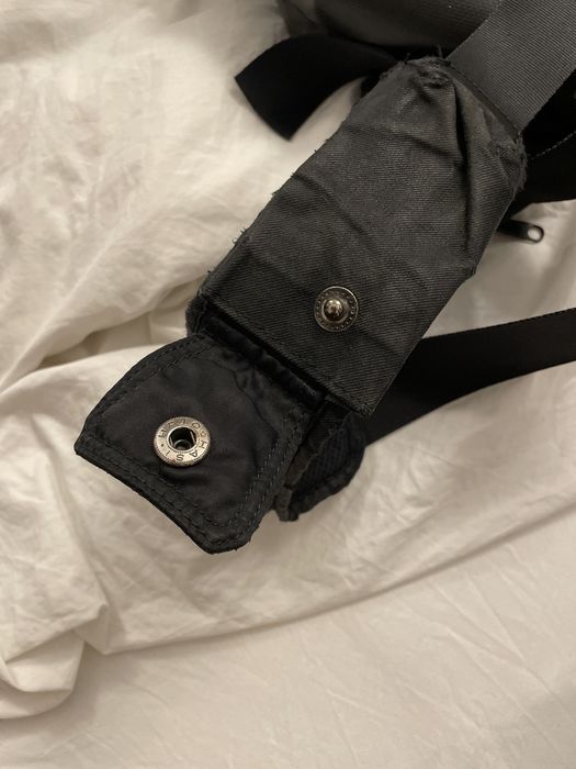 Undercover Undercover Scab Ethnic Messenger Bag | Grailed