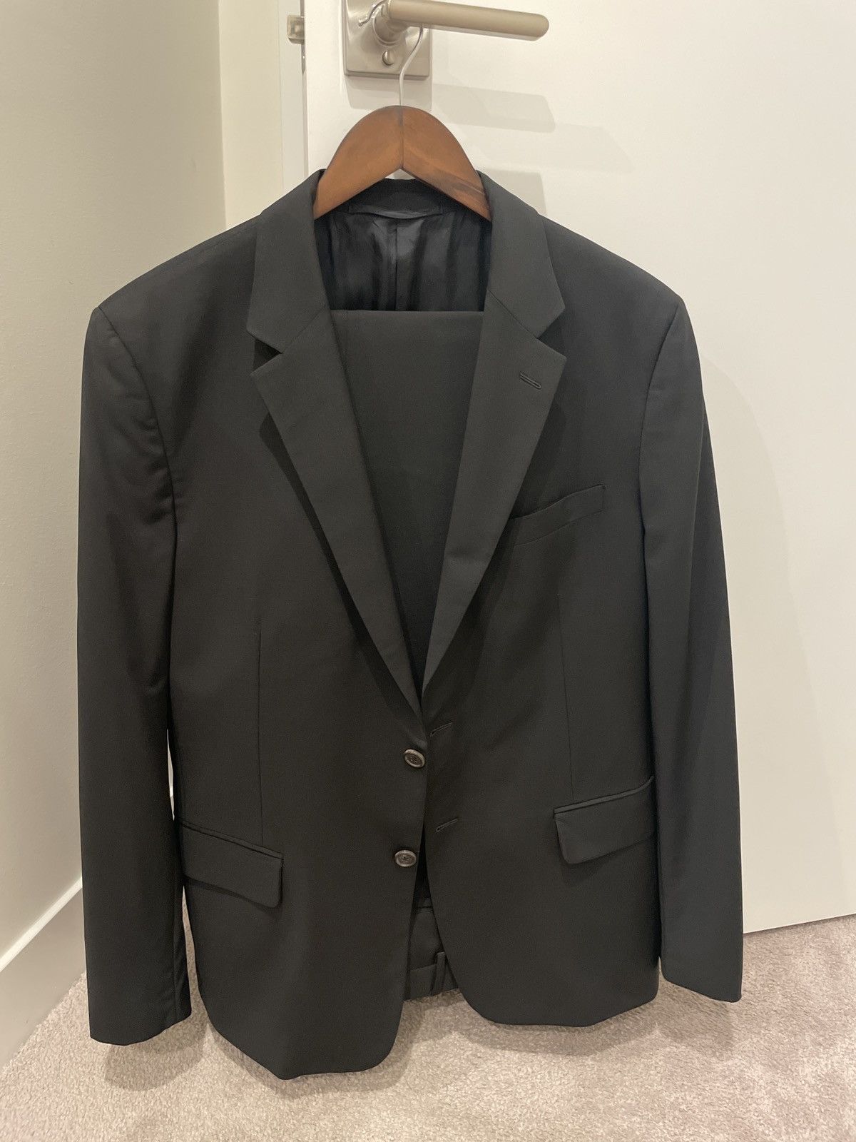 Prada Beautiful Prada Suit | Grailed