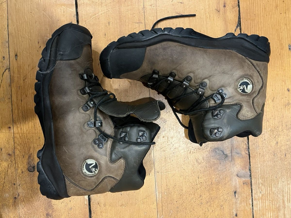 Merrell Merrell Millennium M2 Superlight Hiking Boots | Grailed