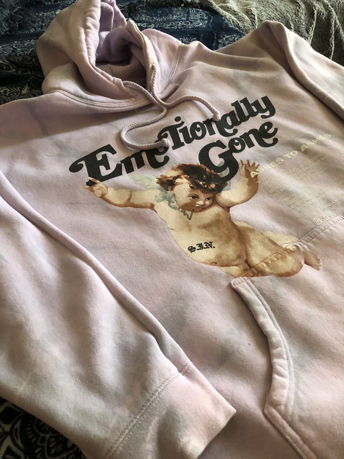 Civil Regime Civil regime hoodie | Grailed