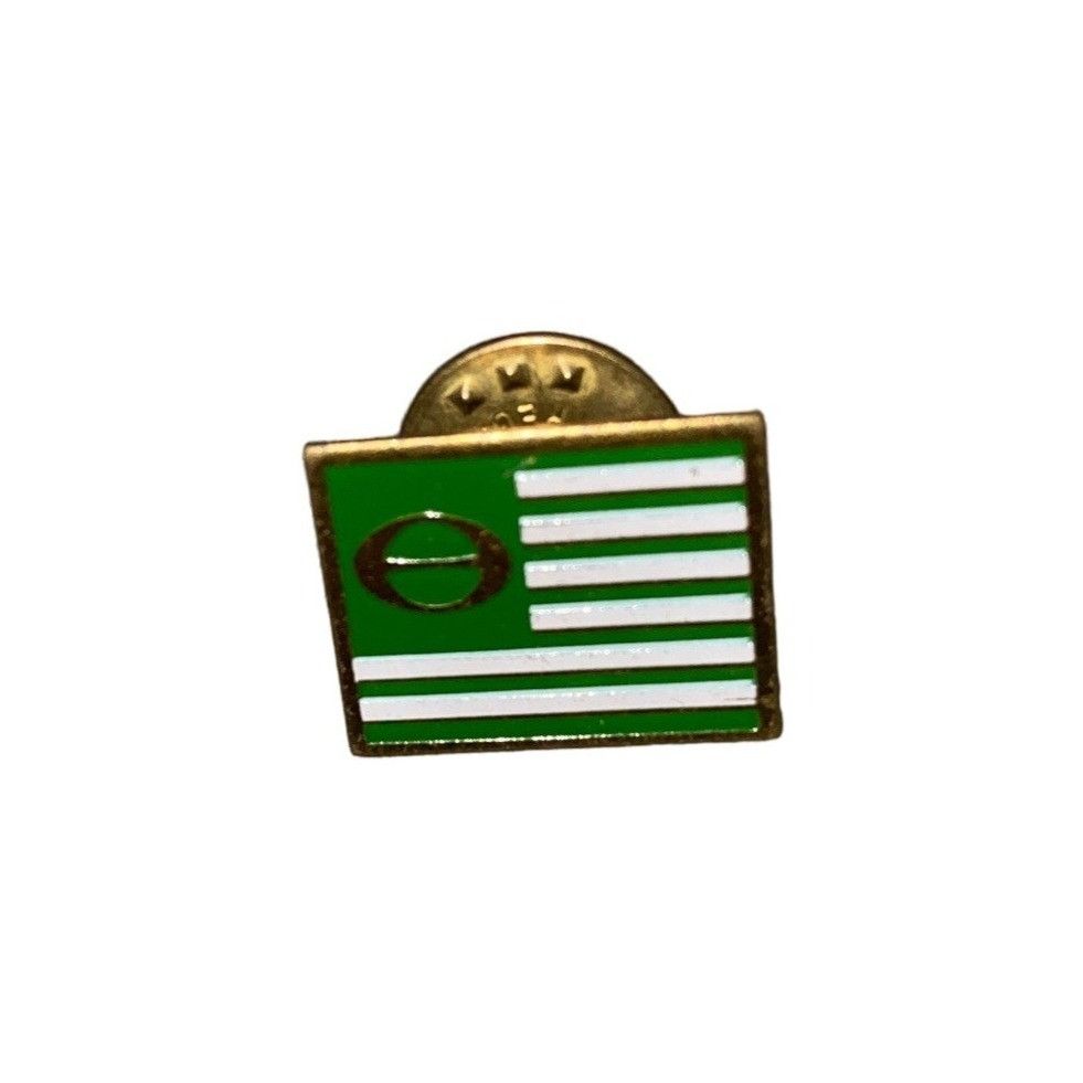 Other Ecology Pin Flag .75" x .5" | Grailed