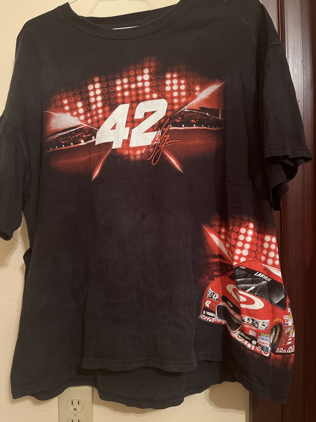 Chase Authentics × NASCAR × Target Basics Target nascar | Grailed