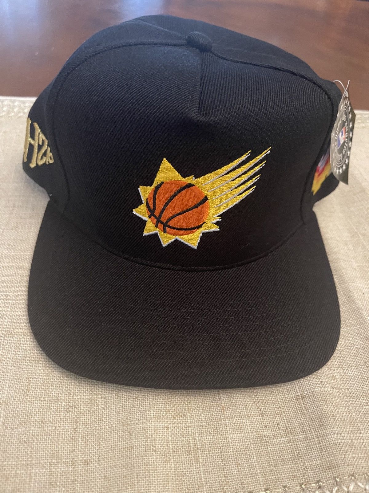 Kth Kill The Hype La Kill the hype Phoenix Suns exclusive “valley” cap ...