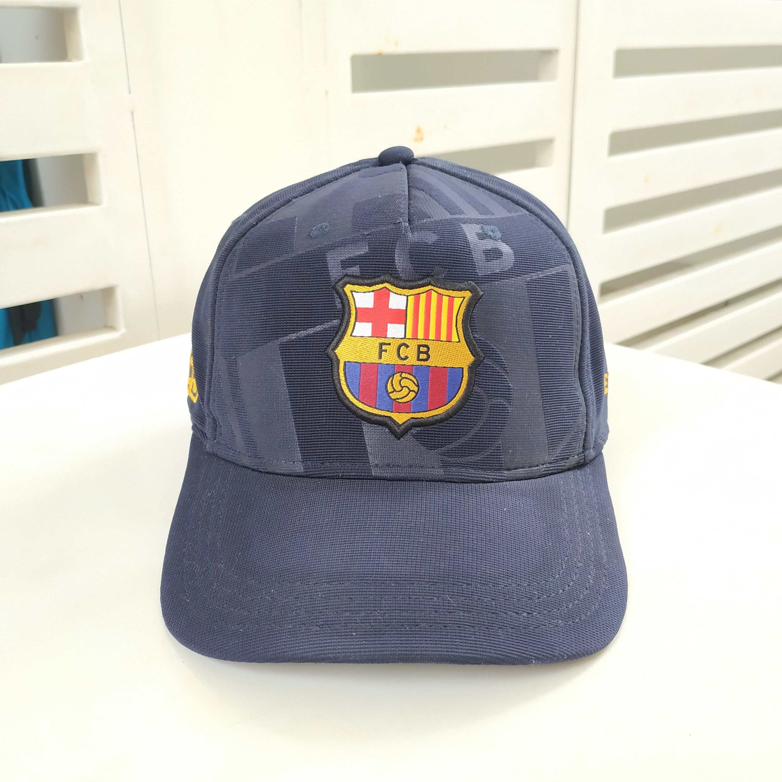 Soccer Jersey LIONEL MESSI FC BARCELONA SOCCER FOOTBALL CLUB VINTAGE ...