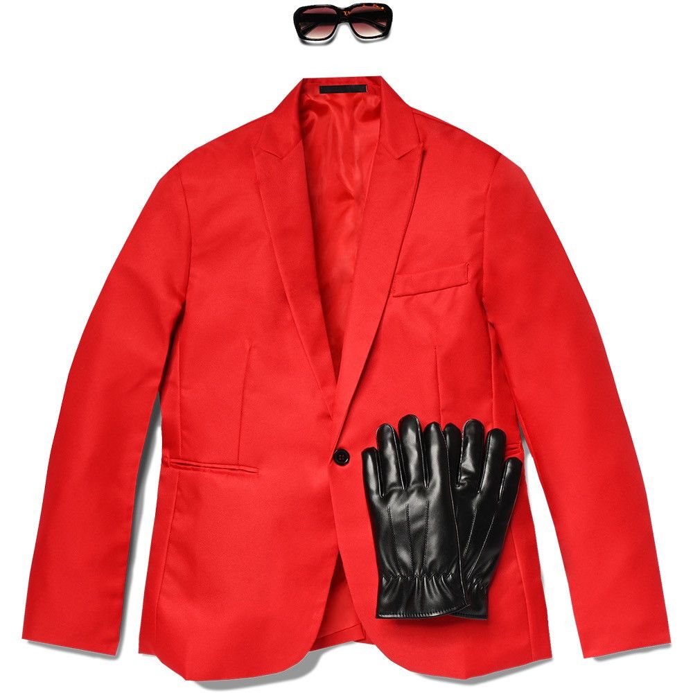 The Weeknd × XO AFTER HOURS HALLOWEEN COSTUME (THE WEEKND) 2022 VERSION ...