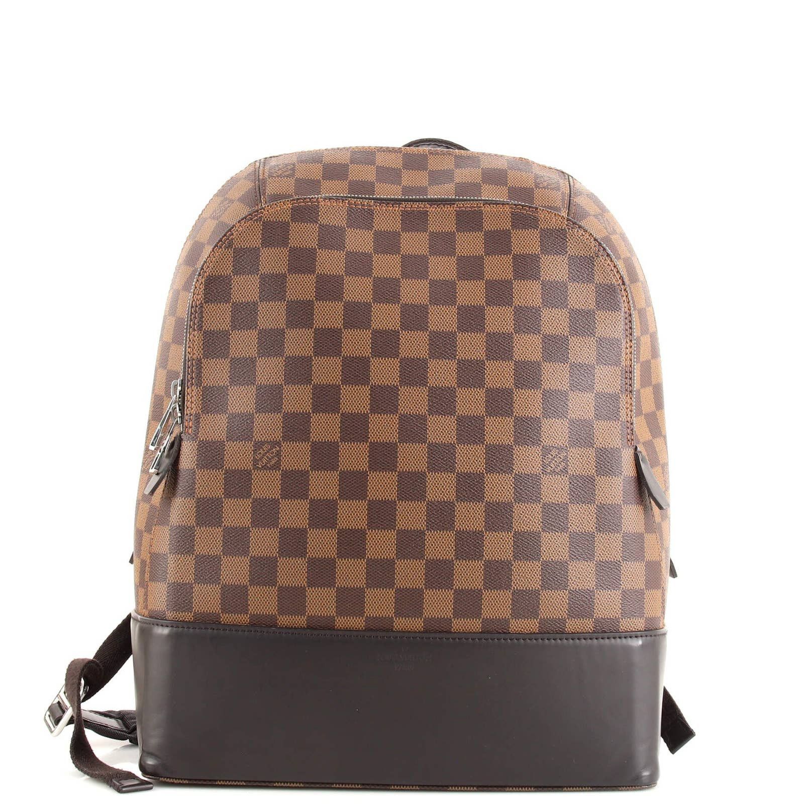 Louis Vuitton Jake Backpack Damier | Grailed
