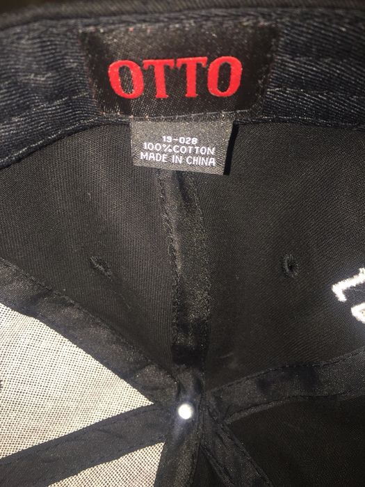 Travis Scott Rodeo Tour Flaming Cactus Strapback | Grailed