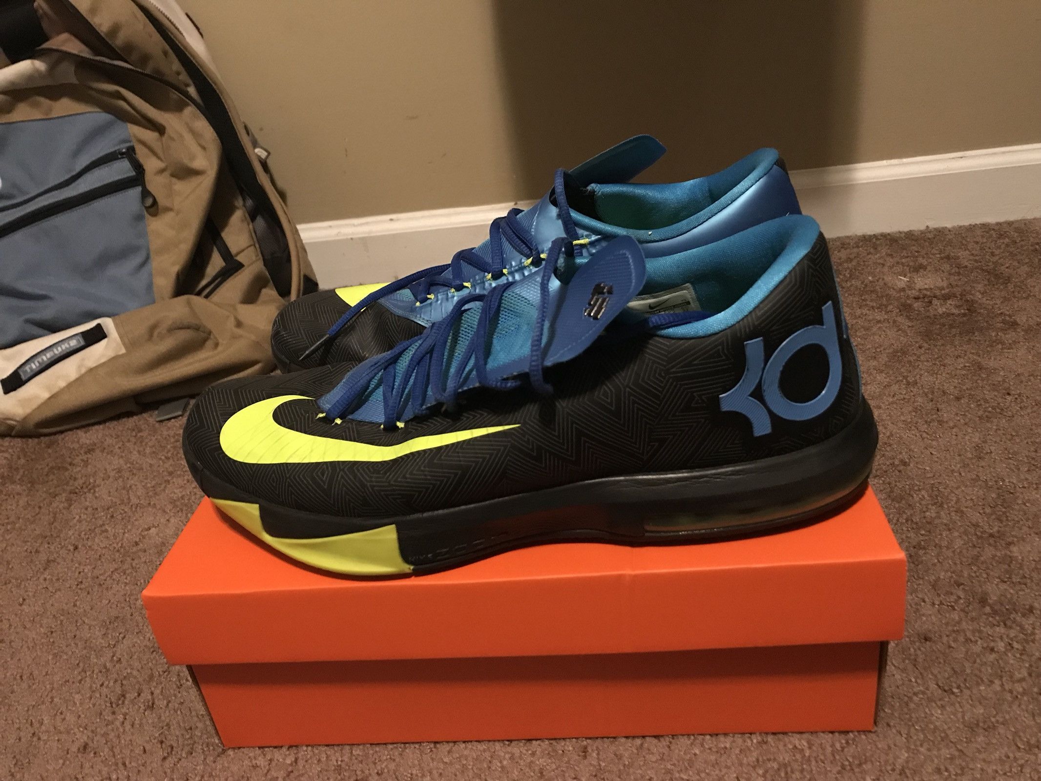 Other KD 6 “Away” | Grailed