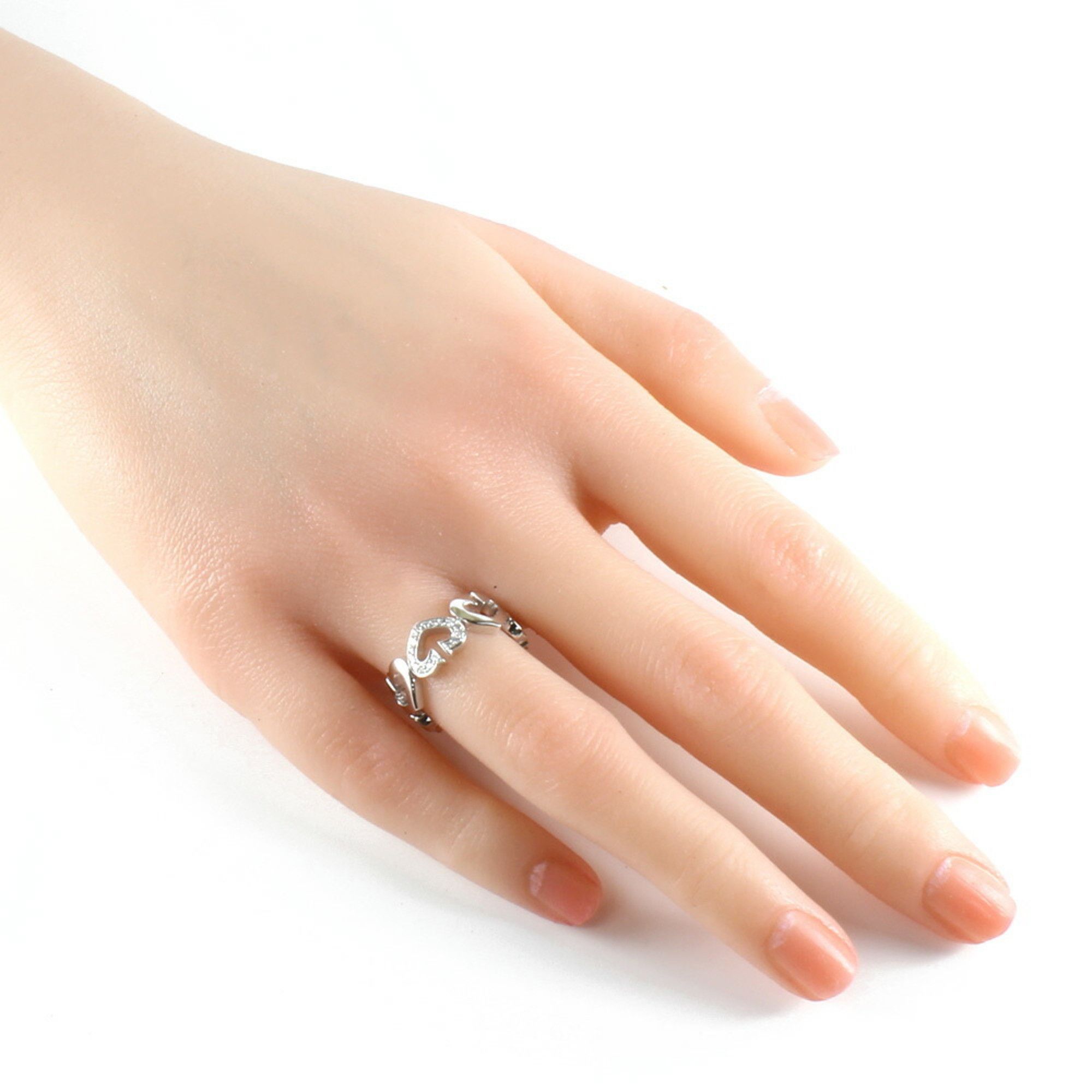 Cartier Cartier Heart ring | Grailed